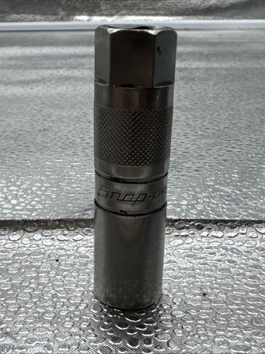 Snap-on Tools USA 3/8" Drive 14mm Metric 12-POINT Spark Plug Socket ...