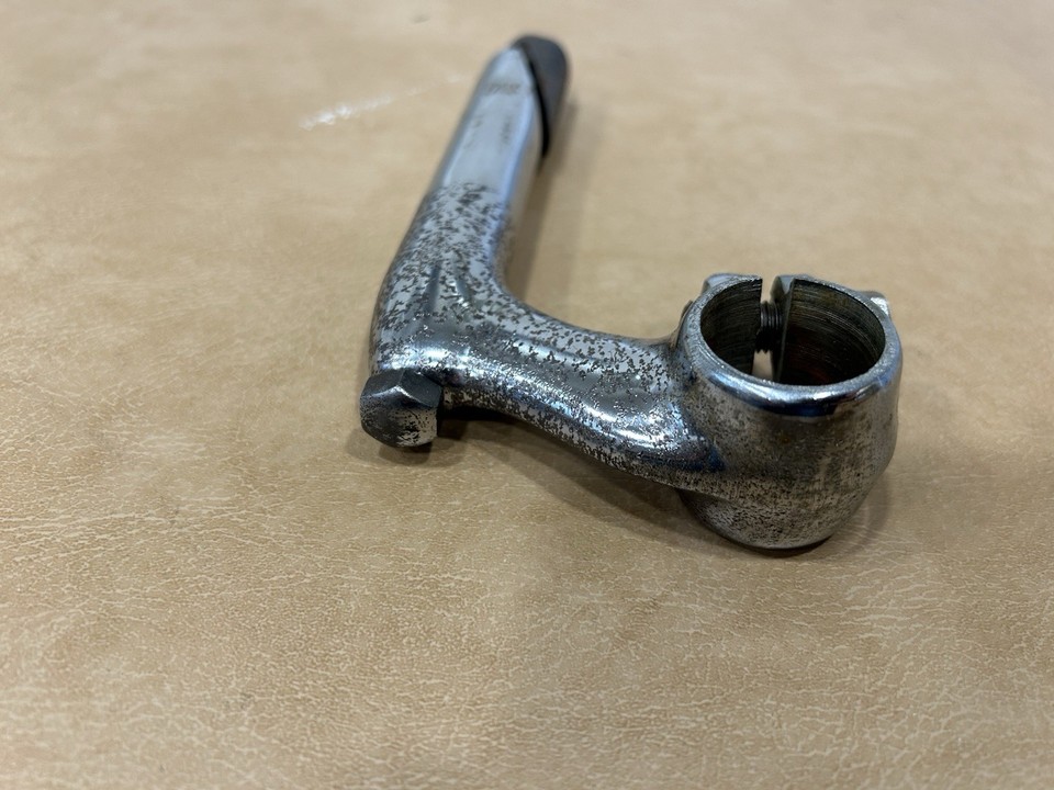 Vintage Prewar Post War Wald Bicycle Stem CWC Hawthorne Shelby Schwinn ...