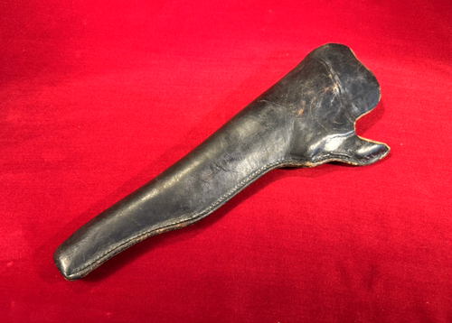 BEAUTIFUL CIVIL WAR ERA CA 1860 COLT 44 QUICK GUN SLINGER QUICK DRAW ...