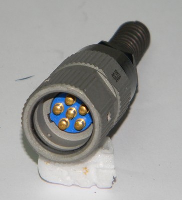 Connecteur Audio GC329 Fabriqué En U.S.A | eBay