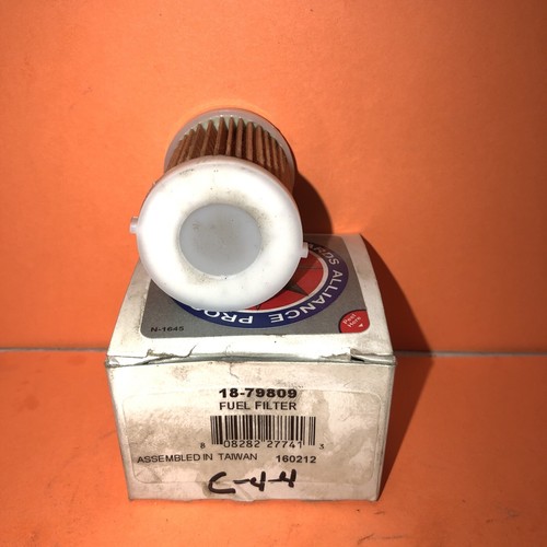 Fuel Filter For Yamaha 200-350 HP 18-79809 6P3-24563-01-00 6P3-WS24A-00 ...