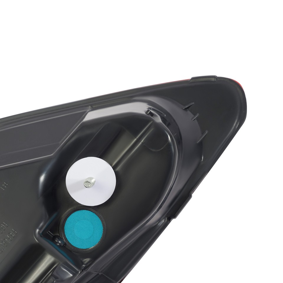 Right Side Tail Light Outer Tail Light for 2019-2022 BMW 3-Series ...