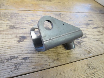 Front Lifting Shackle Bracket Fits Willys M38 M38A1 M170 jeep | eBay