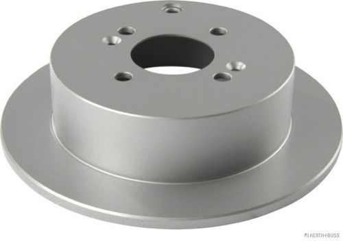 HERTH+BUSS JAKOPARTS J3310513 brake disc 58411-1C800 4029416210052 | eBay