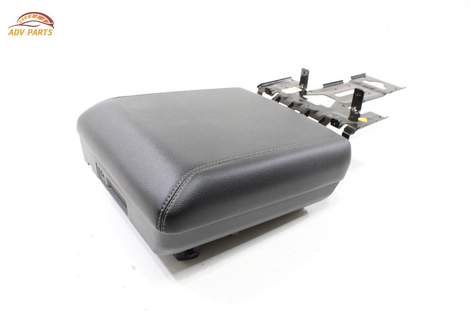 2021 - 2023 FORD F-150 CENTER CONSOLE ARMREST ARM REST STORAGE LID ...