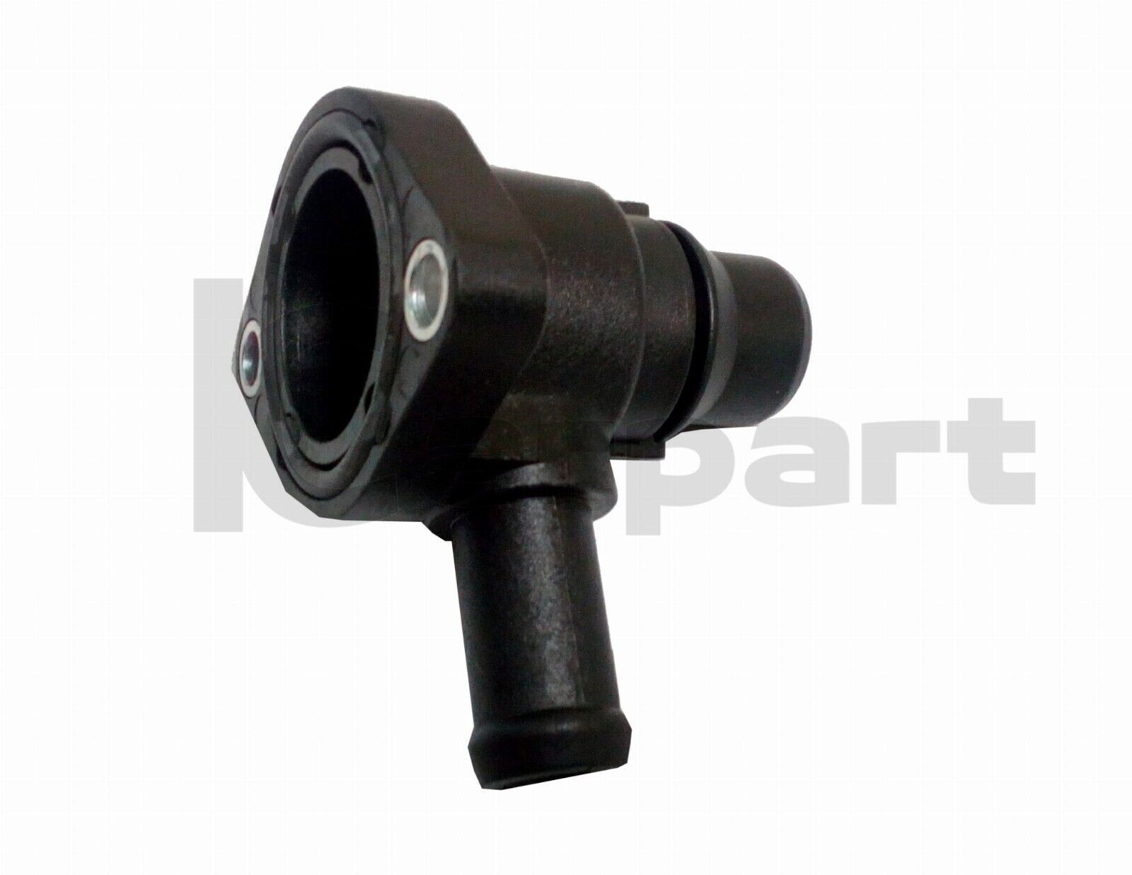 GENUINE New Coolant flange 1.9 TDI - VW Sharan Seat Alhambra 038121144B ...
