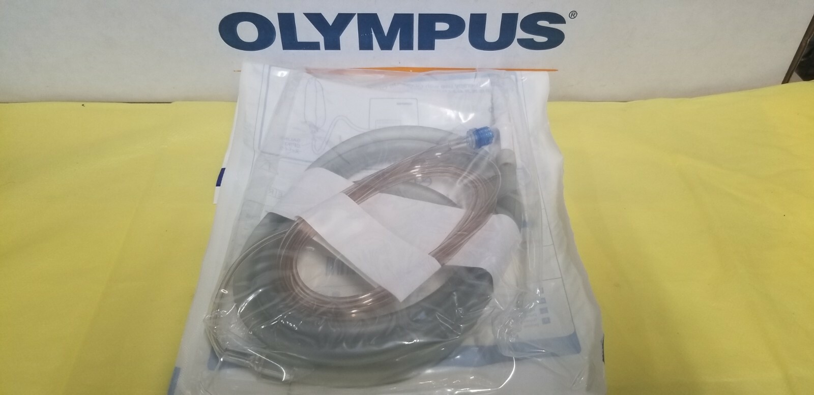 Olympus MAJ-1682 Accessory Port K10026029 for sale online | eBay