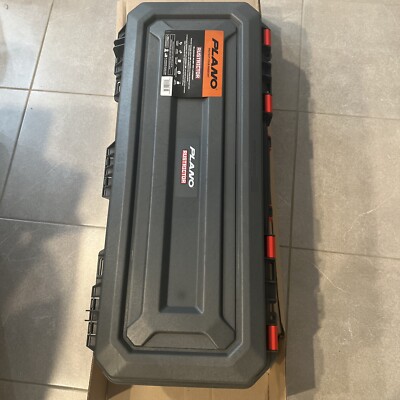 Plano Model Products 36 inch Rifle/Shotgun Case 24099118422| eBay