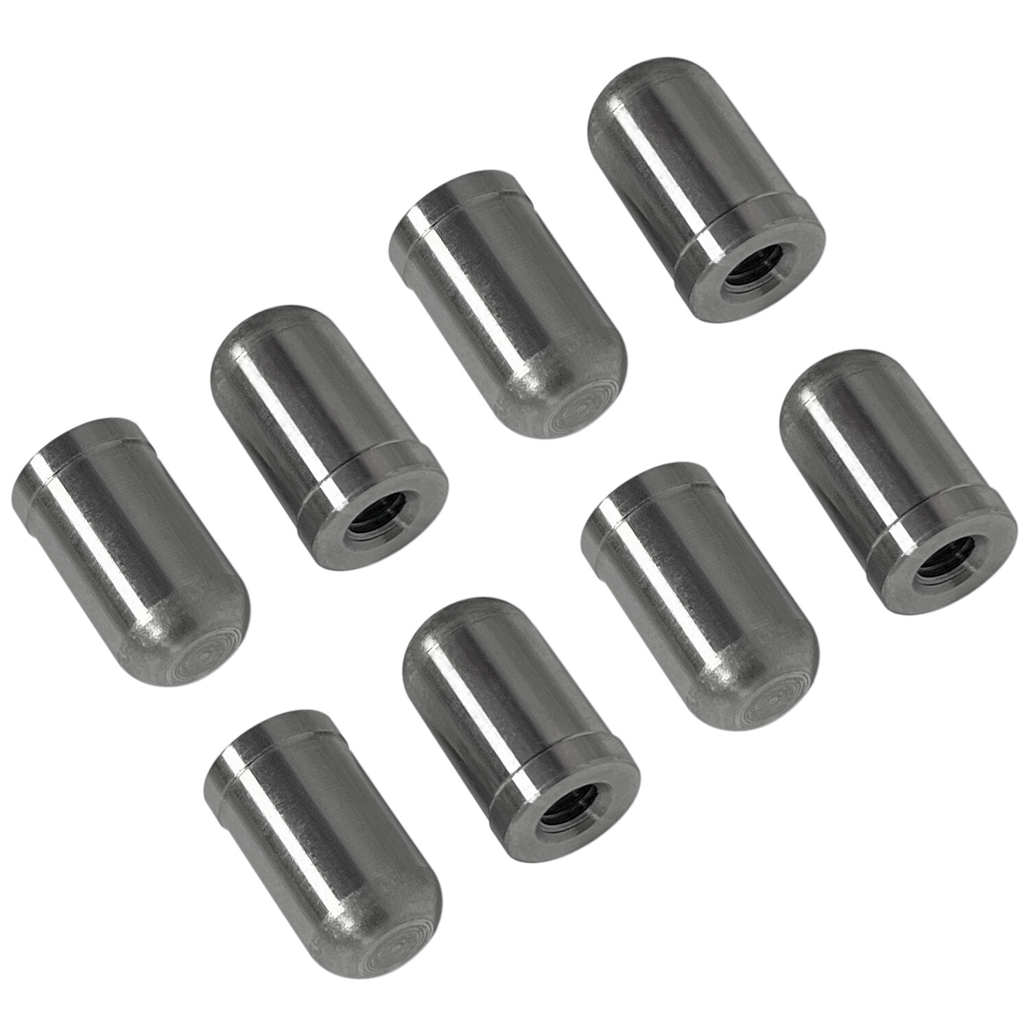 Oil Block Off Plugs For Gen IV LS & Gen V LT 2005-2019 L99 L83 L86 8PCS ...