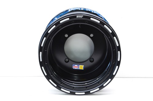 DWT Black Ultimate Sport Competition Beadlock Wheel Rim 12X8 3+5 4/156 ...