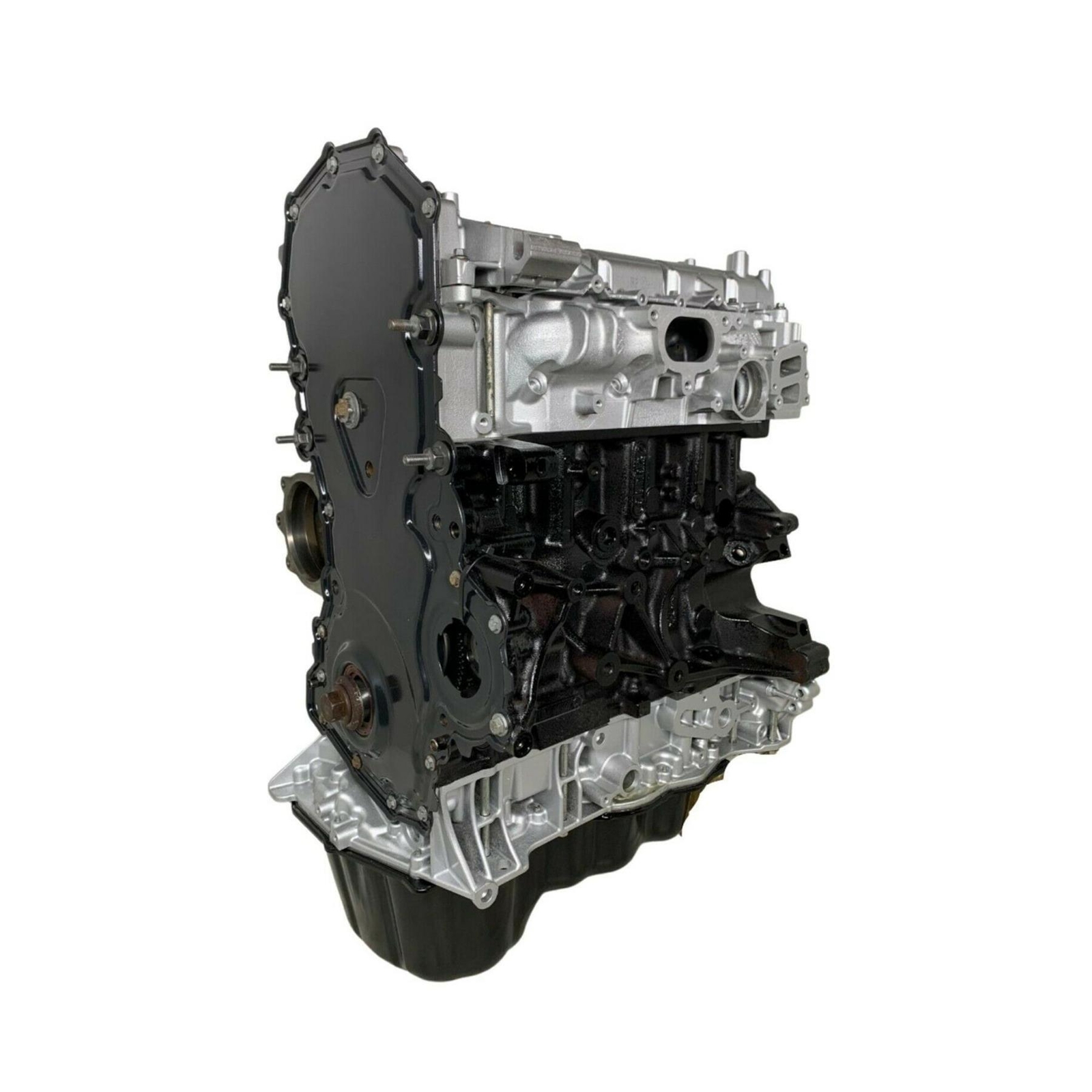 ENGINE FORD TRANSIT CUSTOM 2.0 ECOBLUE EURO 6 FWD REMANUFACTUED REMAN ...