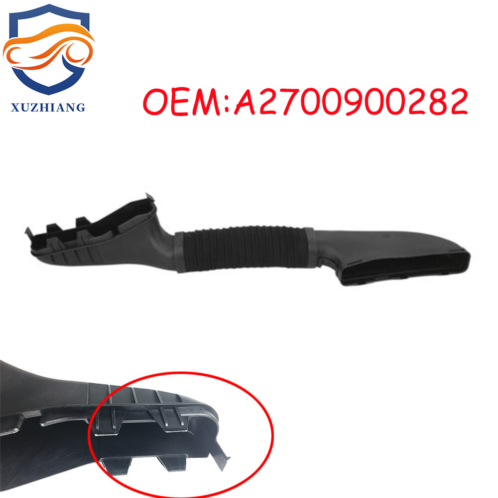A2700900282 For Mercedes A/B/GLA Class Engine Air Intake Hose New | eBay