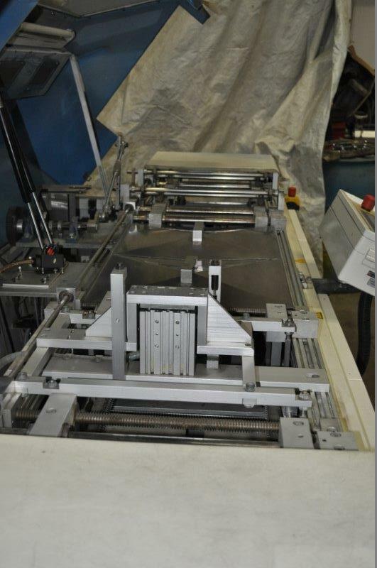 SEHO SELECTIVE WAVE SOLDERING SYSTEM SOLDERING MODULE 240mm x 300mm ...