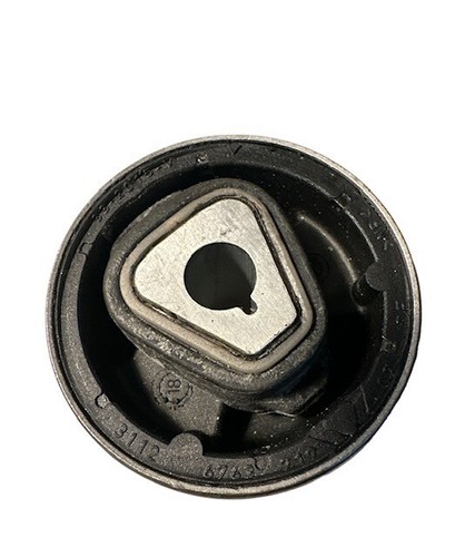 Genuine BMW OEM Suspension Control Arm Front Thrust Rod Bushings for ...