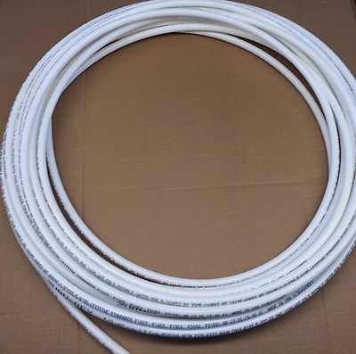 PEX RV Water Line Tubing 1/2" ID, 5/8" OD, WHITE (sold per 5 ...