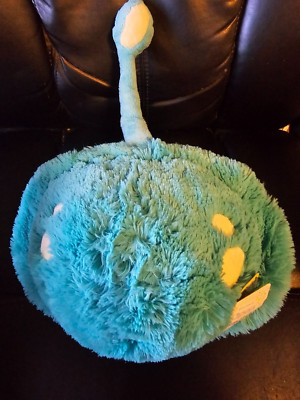 Squishable Huge Stingray Project Open Squish Retired Stuff Plush 2014 W ...