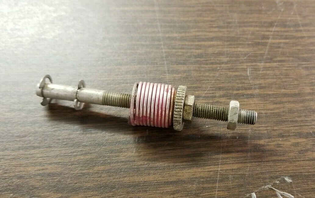 3570 Series Pneumatic Valve Positioner EXTENSION Bias Spring ( 1J2933 ...