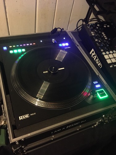 Serato Official Butter Rugs Slipmats Pair White for sale online | eBay