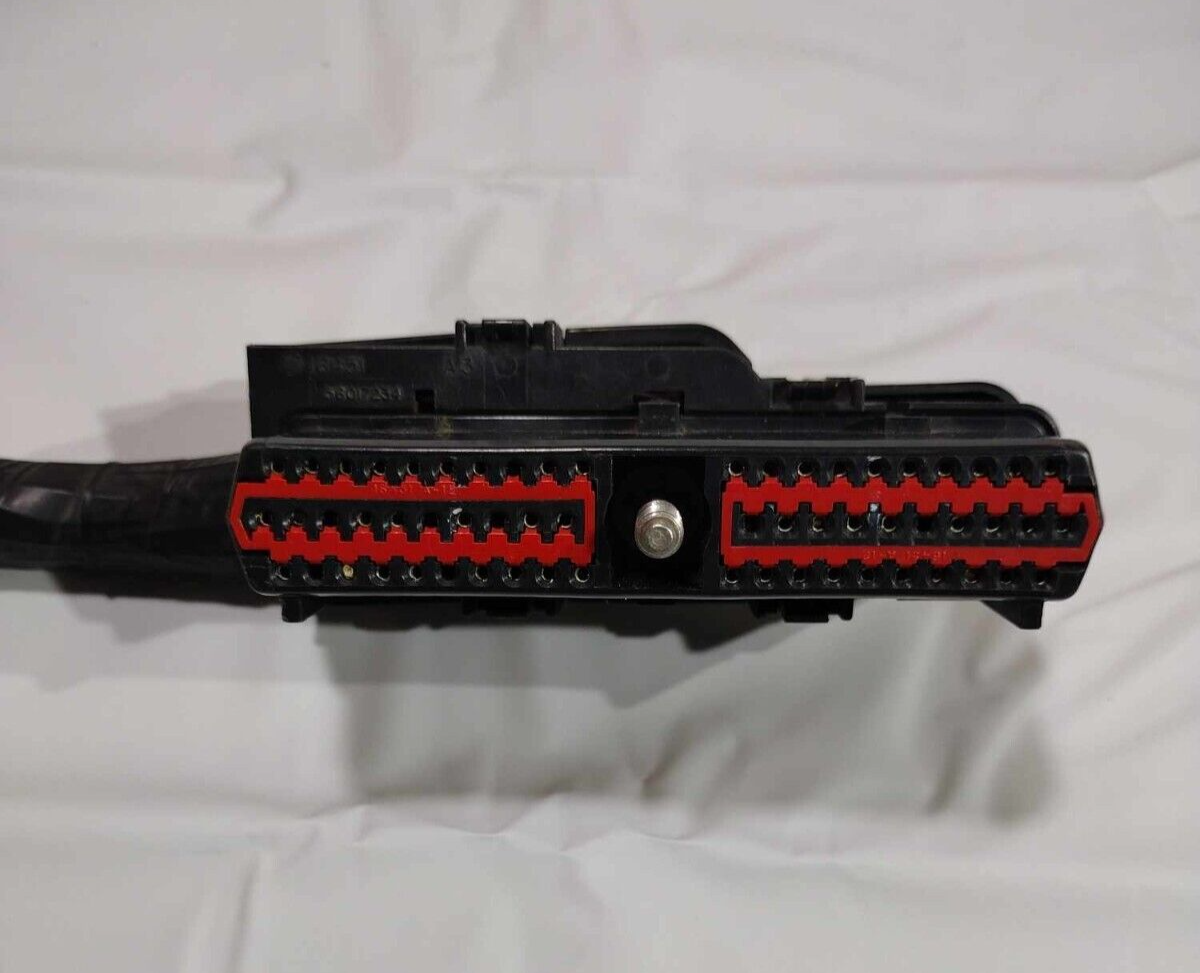 1992 Dodge Dakota Truck Van 5.2 V8 ECU ECM PCM Engine Control Module ...