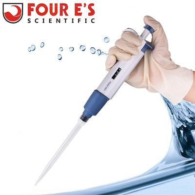 Pipettes - Pipette Tips 5000 Microliter Volume