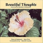 GARY PRIM - Beautiful Thoughts - CD - **Mint Condition** | eBay