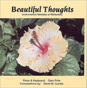 GARY PRIM - Beautiful Thoughts - CD - **Mint Condition** | eBay