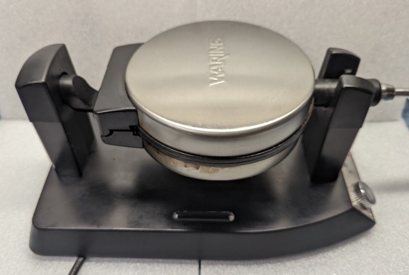 Waring Pro WWM200PC Belgian Waffle Maker Replacement Rubber Feet ...