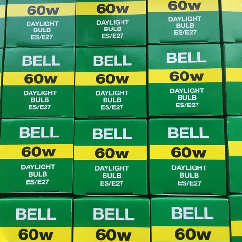 GLS Daylight Craft light 60W 100W ES E27 Dimmable Light Bulbs Lamps ...