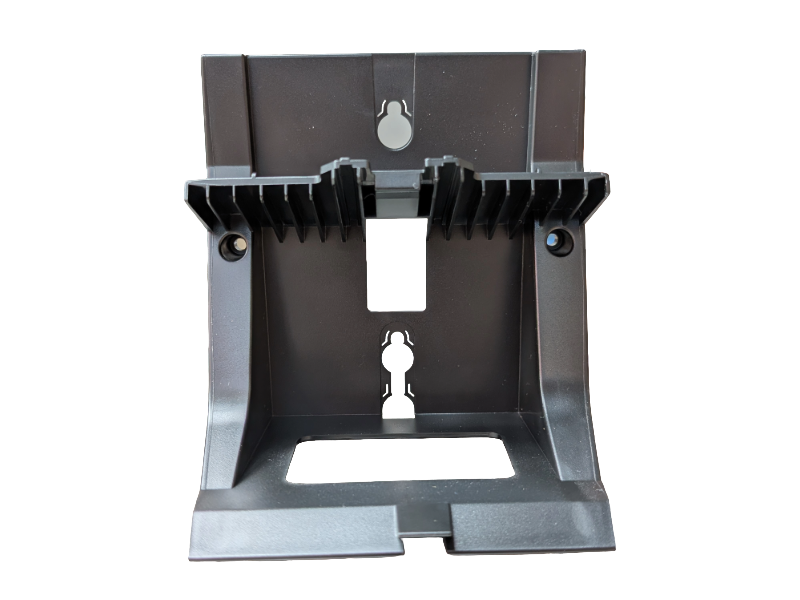 LOT OF 100-POLYCOM 2215-44514 Wall Mount Bracket-VVX 300 310 400 410 ...