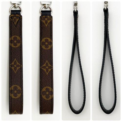 LOUIS VUITTON Monogram Macassar Zippy Dragonne M69407 RFID IC Chip | eBay