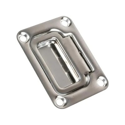 Sea-Dog 221820-1 Stainless Steel Spring Loaded Flush Hatch Pull | eBay