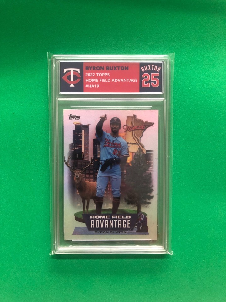 Custom PSA Style Snap Slab & Label for Sports Cards | Personalized ...