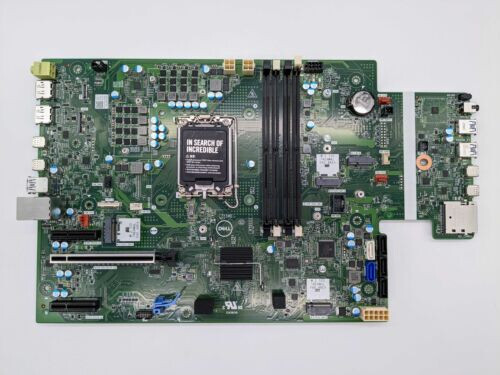 Dell Optiplex 5490 AIO Mortherboard Intel Chipset Q570 LGA1200 J1C3P | eBay