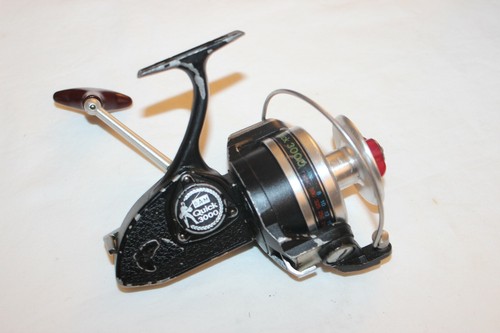 DAM QUICK 3000-HIGH SPEED-MADE IN GERMANY-Nr-1573 | eBay