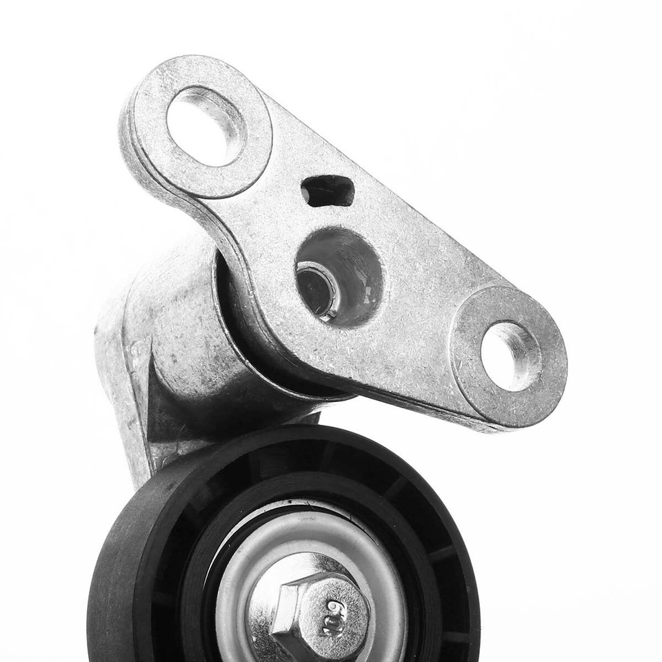 Belt Tensioner for Chevy Express GMC Sierra Cadillac Buick Hummer Saab ...
