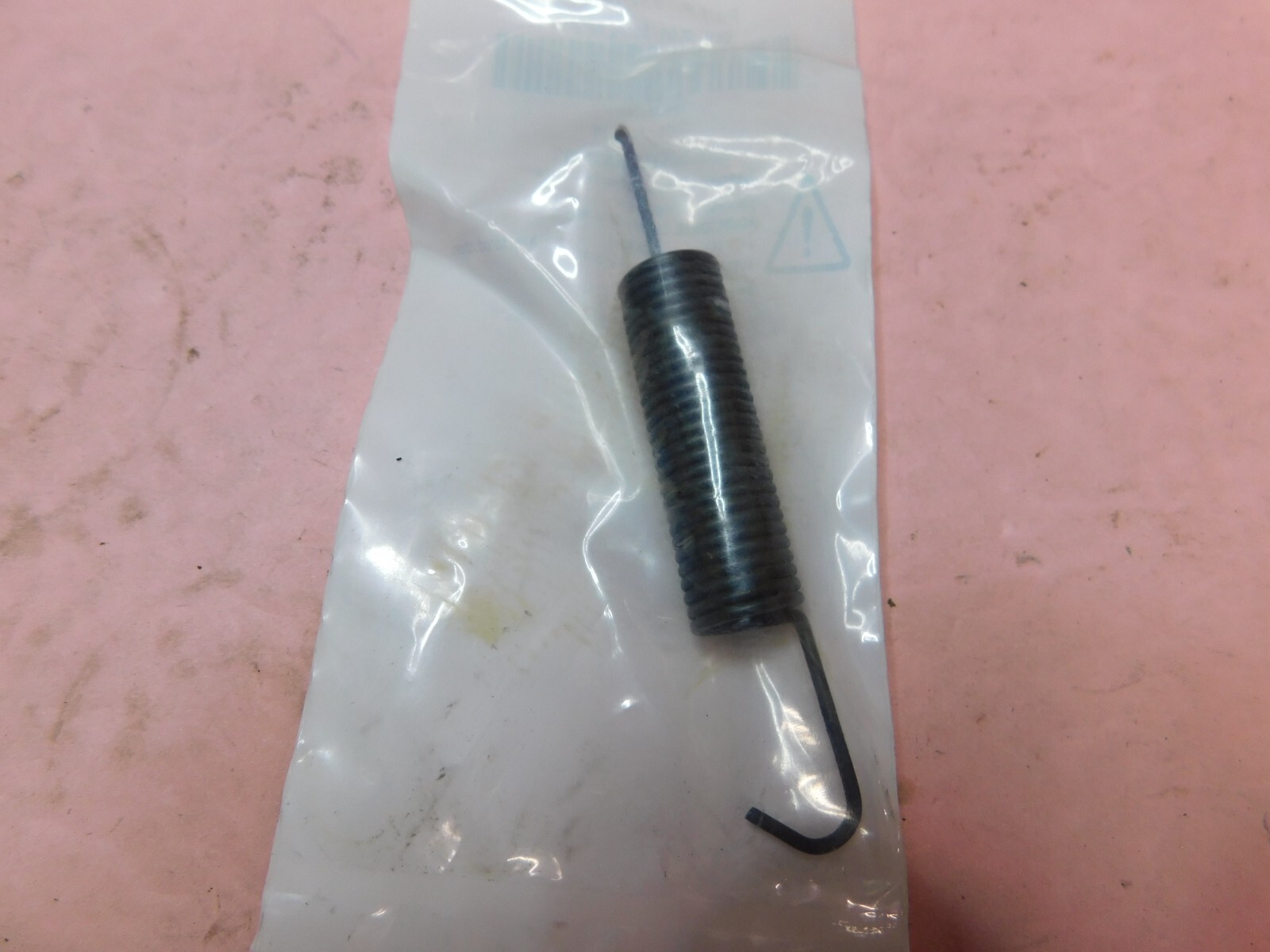 GENUINE HUSQVARNA SPRING RETURN # 532401872 --- BOX 6040 J | eBay