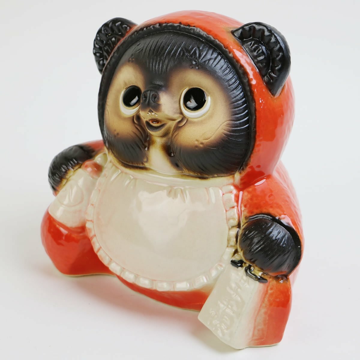 Bambino Tanuki