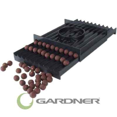 GARDNER ROLABALL LONGBASE BOILIE ROLLING TABLE BAITMAKER CARP FISHING ...