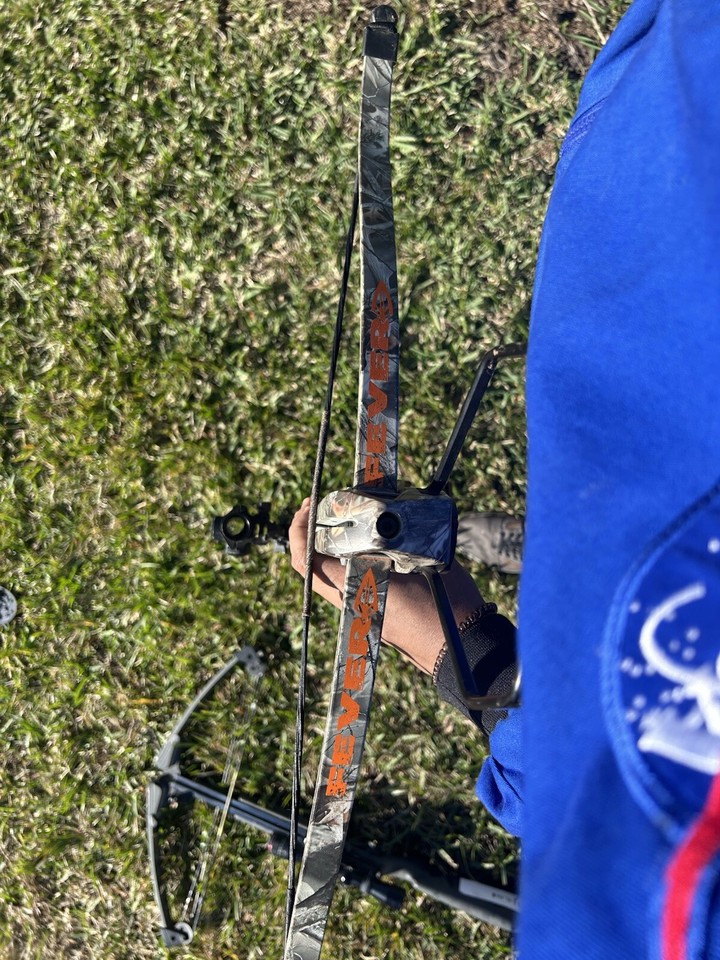 SA Sports- “Fever” Crossbow 175 lb draw weight | eBay