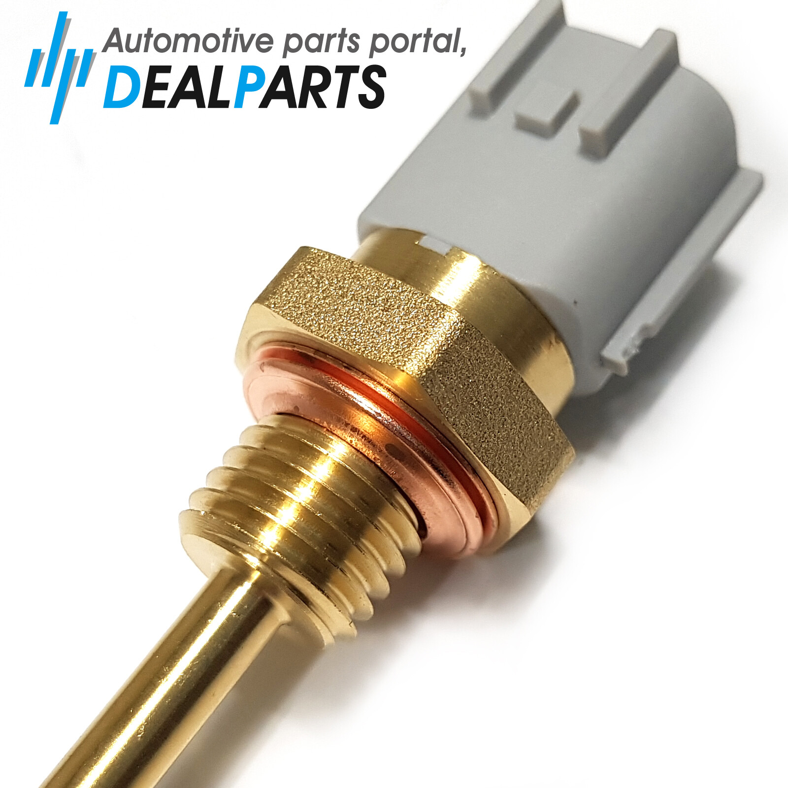 Genuine Nissan Coolant Water Temperature Sensor 22630-JN00A | eBay.de