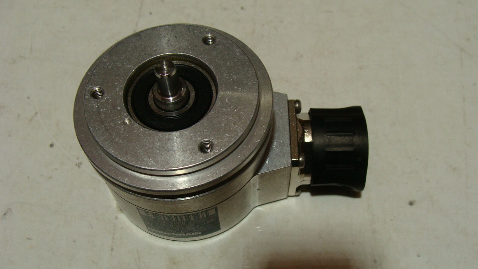 New HEIDENHAIN ROD 436 2000 27S12-03 ENCODER ROD436200027S1203 | eBay