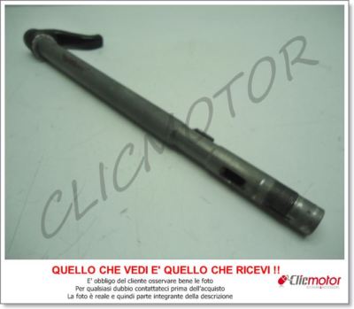 Steering Column Steering Original for Piaggio MP3 250 Ie Year 2007 ...