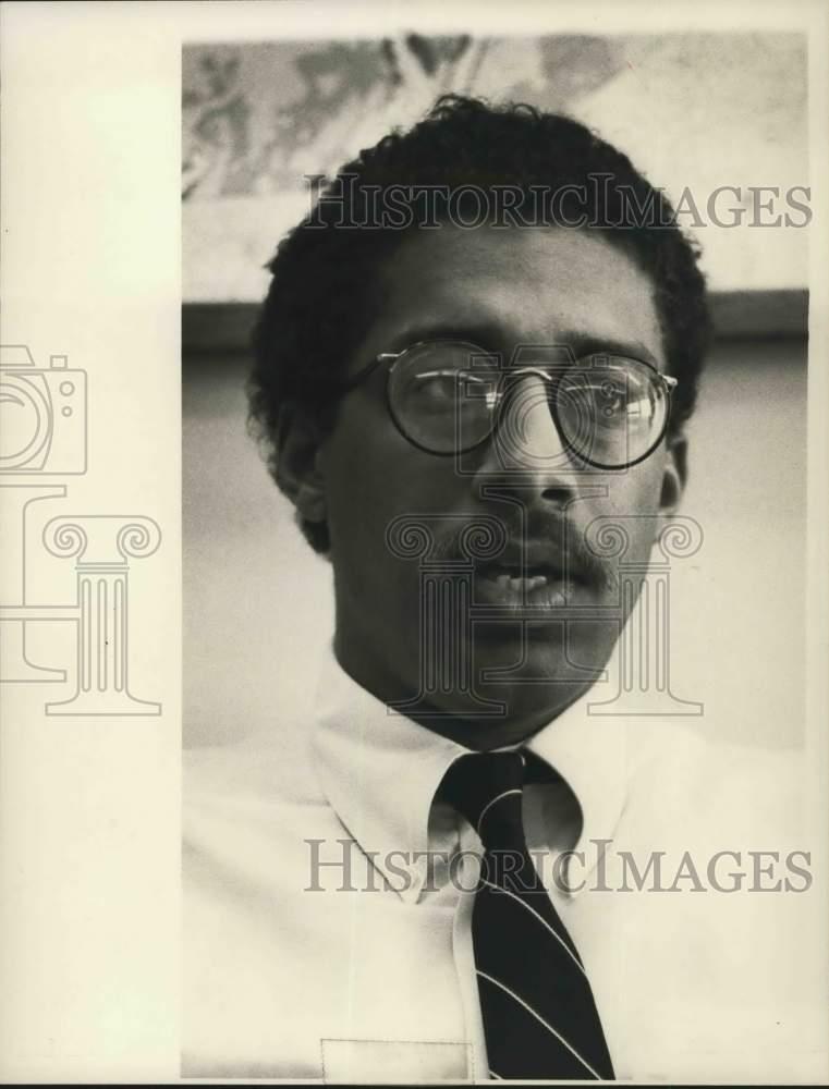 Darrell Banks's Instagram, Twitter & Facebook on IDCrawl