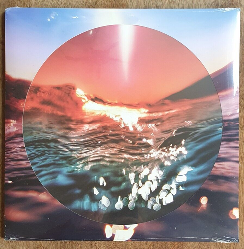 Bonobo - Fragments (Limited RED MARBLED 2LP+MP3) Ninja Tune ZEN279RT ...