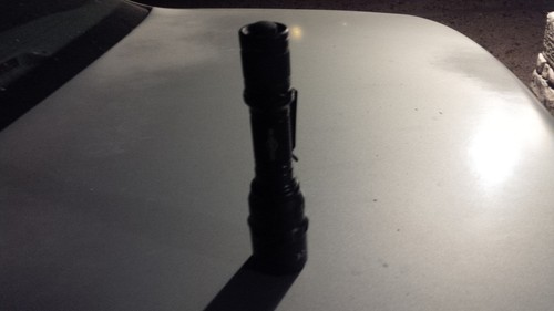 SureFire Um2 Baby Dominator Variable Output LED Flashlight online ...