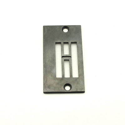 Needle Plate #210603 For Singer 107W, 107G, 143W Zig-Zag Sewing Machine ...