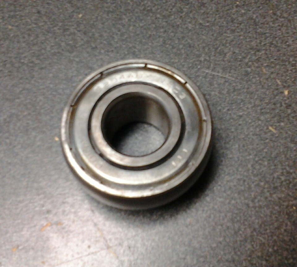 Craftsman 741-0309 Snowblower Auger Bearing 941-0309 Ranch King Yard ...