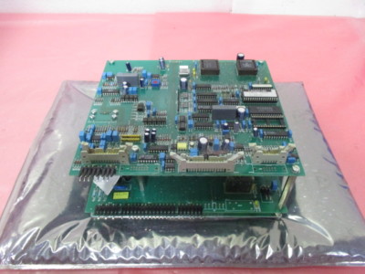 ENZ-Electronic 2063-0010 Control Unit, PCB, 424452 | eBay