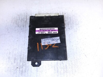 YL1F-3C142-AA suspension control module 2000-2002 Ford Expedition or ...