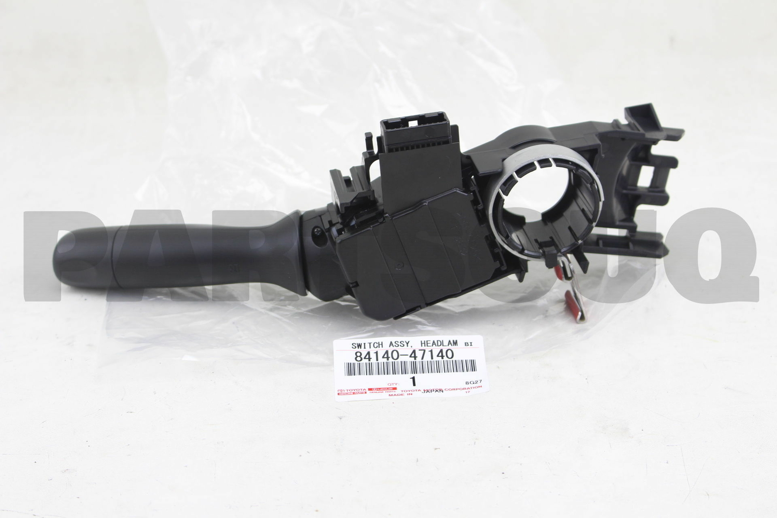 8414047140 Genuine Toyota SWITCH ASSY, HEADLAMP DIMMER 84140-47140 | eBay